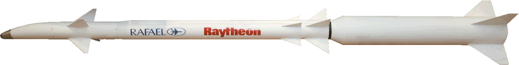 Israeli Stunner: The future of US AAMs? | Hush-Kit