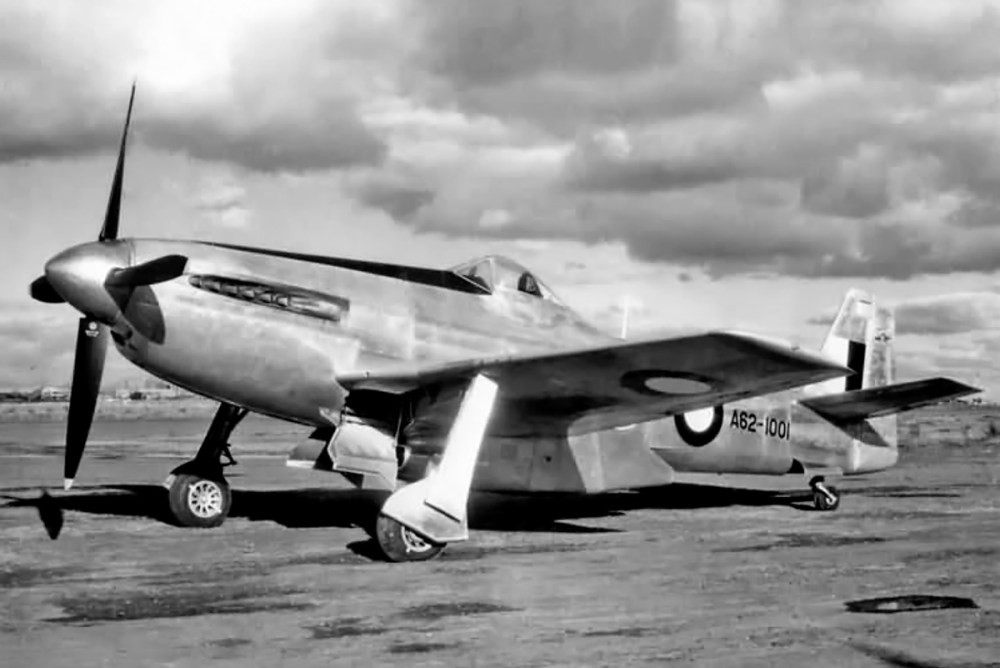 Cancelled! Ten great fighter aircraft that never entered service | Hush-Kit