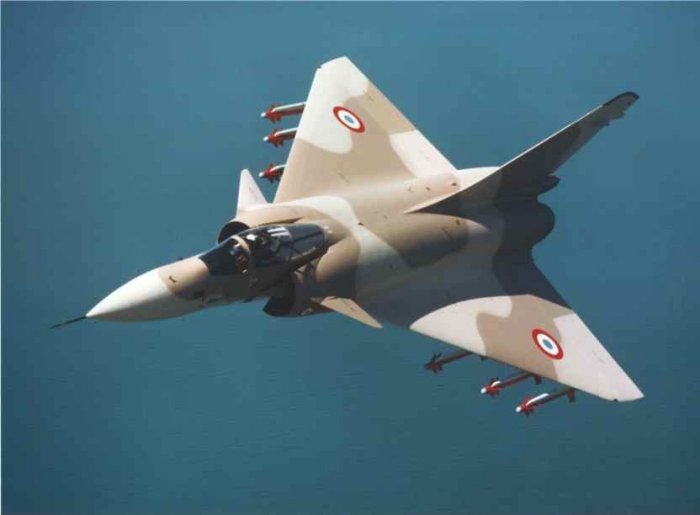 Hush-Kit Top Ten: The ten best-looking French aircraft | Hush-Kit