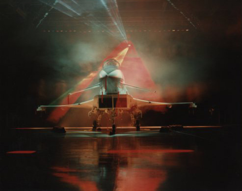 Before Typhoon: Flying the EAP, Britain’s last supersonic aircraft ...