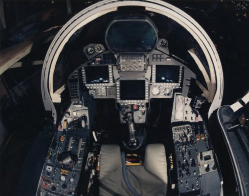 Before Typhoon: Flying the EAP, Britain’s last supersonic aircraft ...