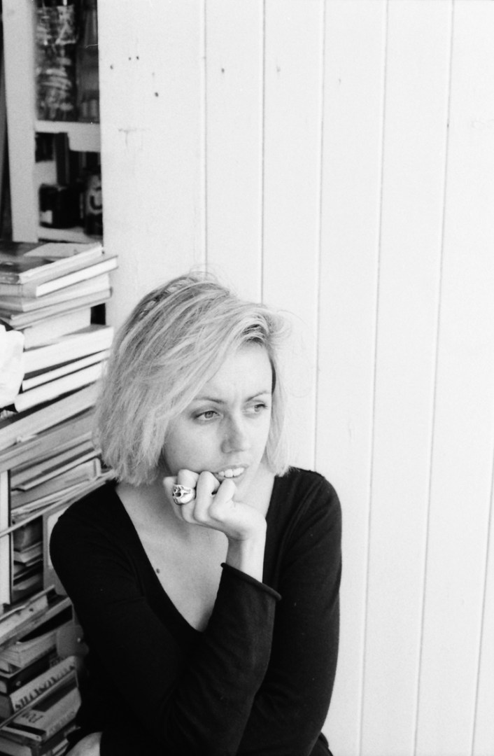 I made Jimmy Stewart: an Interview with Nina Mae Fowler | Hush-Kit