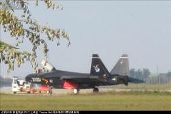 SHENYANG J-31: China shows off new stealth fighter: EXCLUSIVE ANALYSIS ...