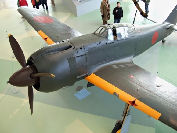 Hush-Kit Top Ten: The ten best-looking Japanese aeroplanes | Hush-Kit