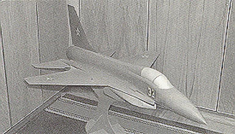 The Mikoyan MiG-37: A brief history of Russian stealth (in fact and ...