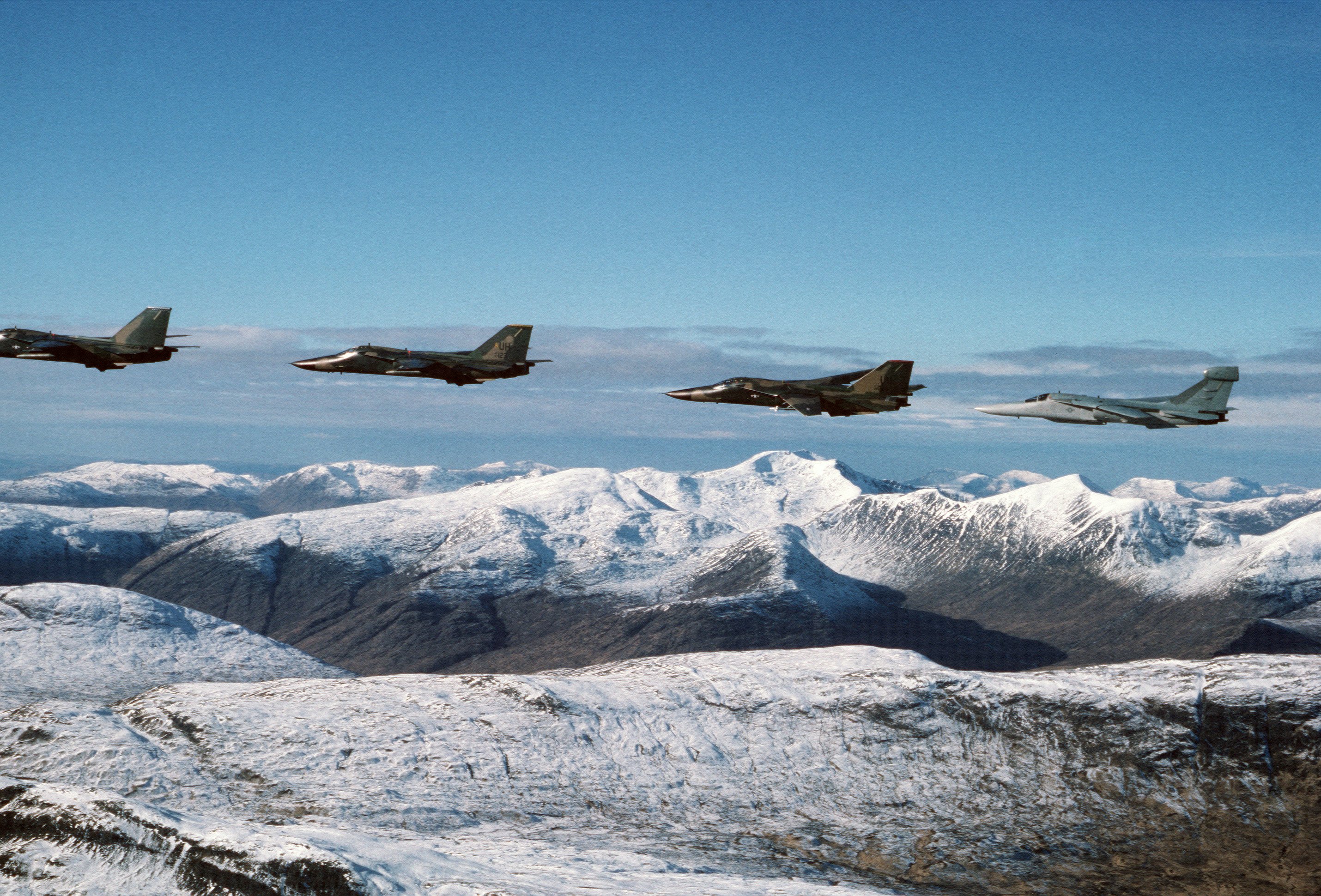 snow2 | Hush-Kit Aviation World