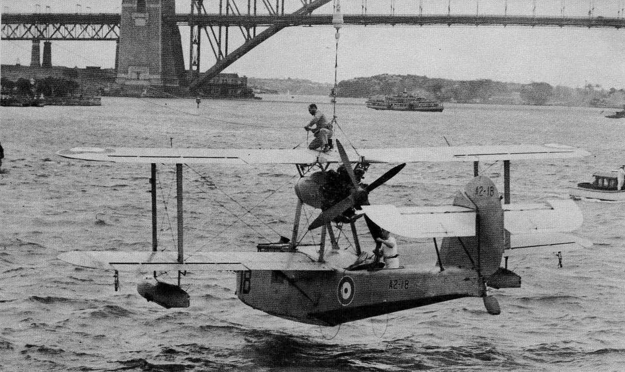 WAlrus3 | Hush-Kit Aviation World