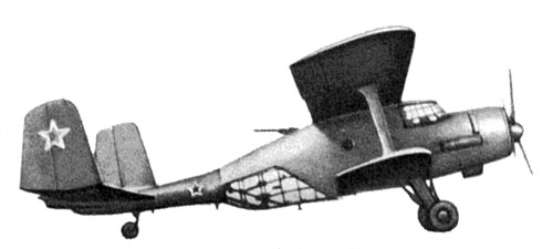 Antonov An-2: Two Wings Good | Hush-Kit