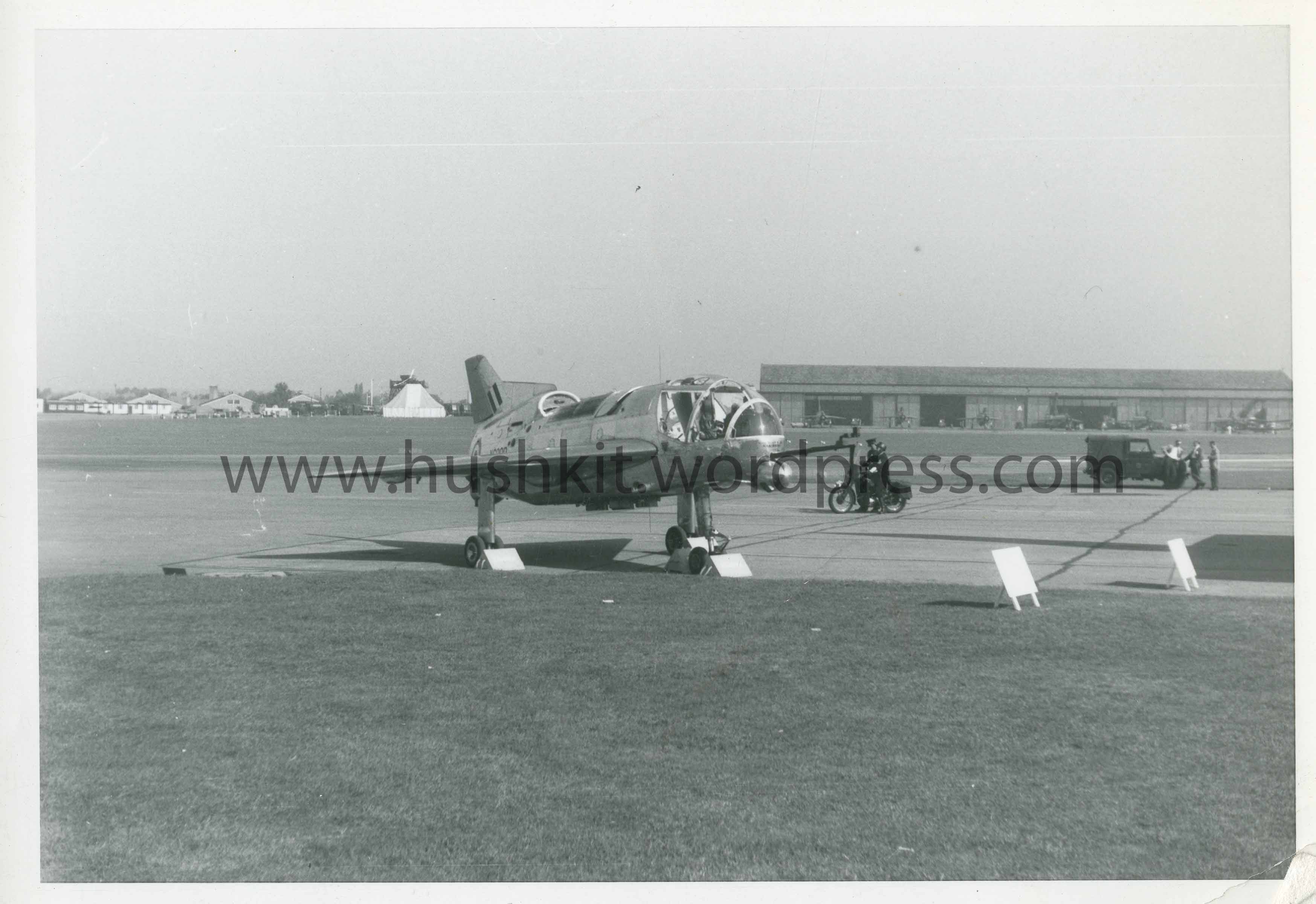BTC0001_3LOREHK | Hush-Kit Aviation World