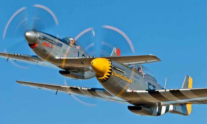Hush-Kit Top Ten: The ten best-looking American airplanes | Hush-Kit