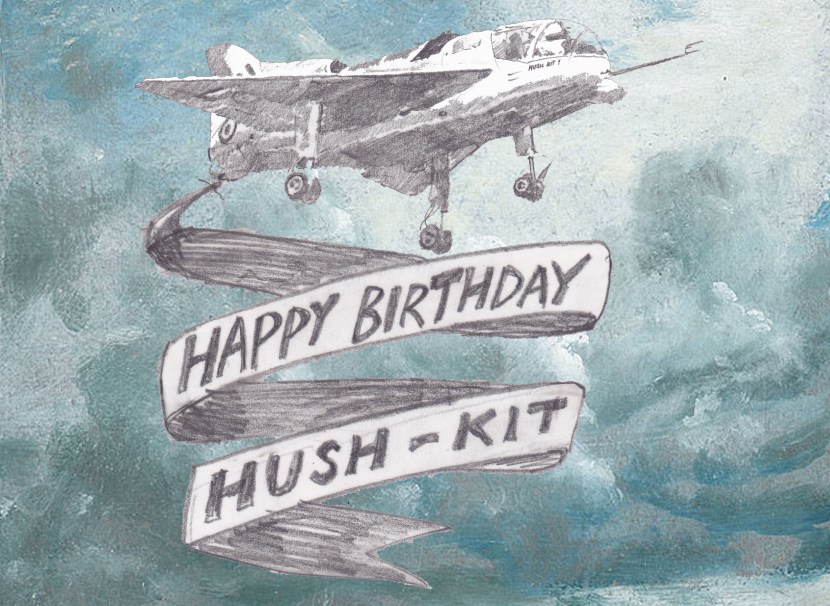 ShortSCHushKit | Hush-Kit