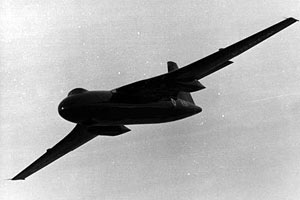 The Black Bomber: Rowland White reveals the story behind the Valiant B ...