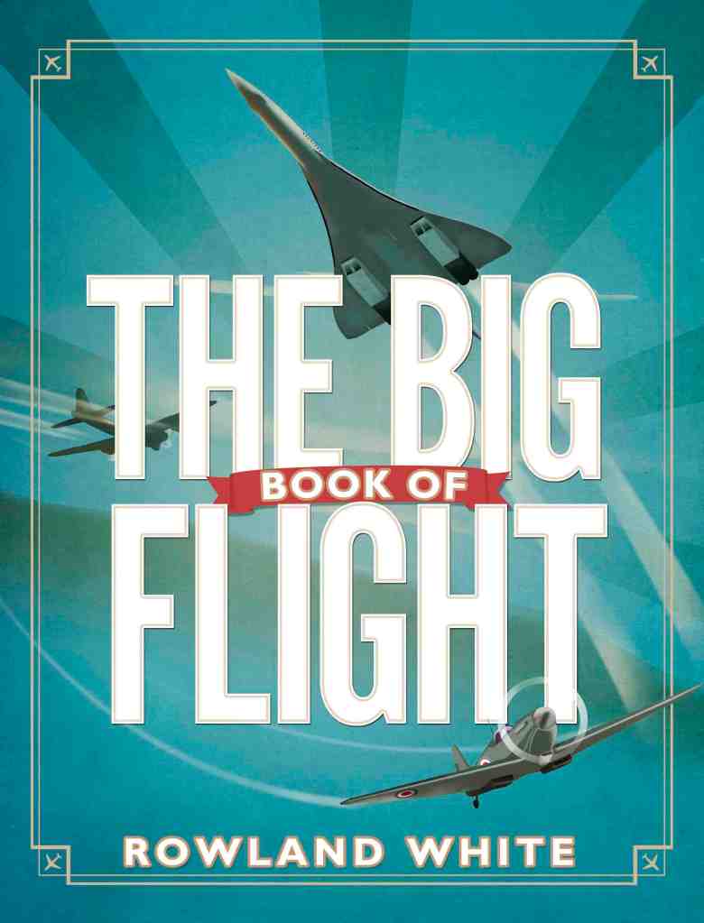 The Black Bomber: Rowland White reveals the story behind the Valiant B ...