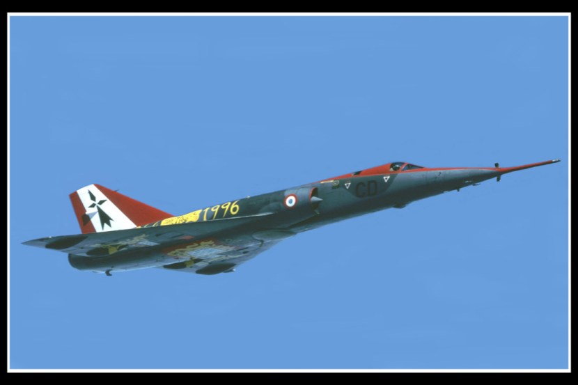 How the RAF almost acquired Mirage IVs: An insider’s story | Hush-Kit