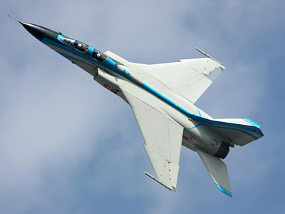 Hush-Kit Top Ten: The ten best-looking Chinese aircraft | Hush-Kit