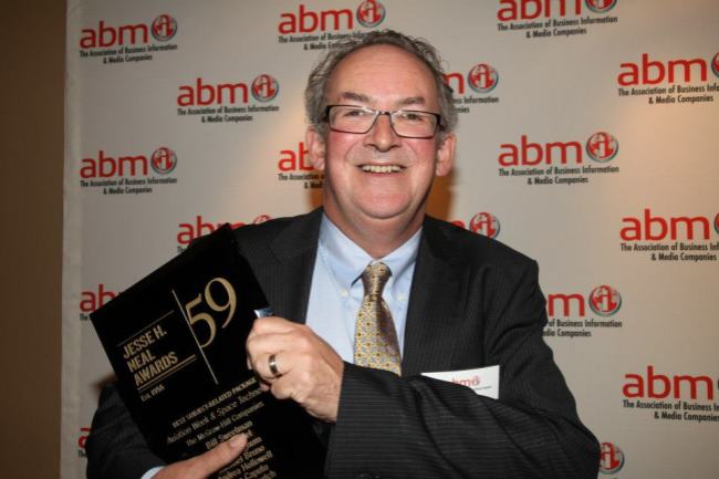 The Stealth Guru: Hush-Kit meets Bill Sweetman | Hush-Kit