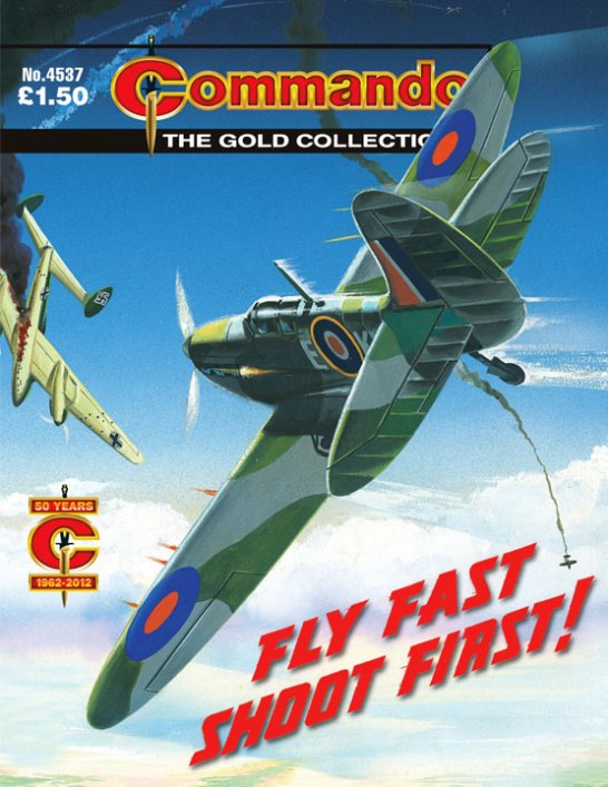 How to draw a Spitfire | Hush-Kit