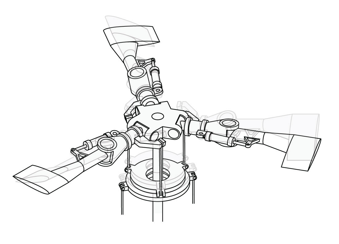 4C. rotor-iso-1 | Hush-Kit Aviation World