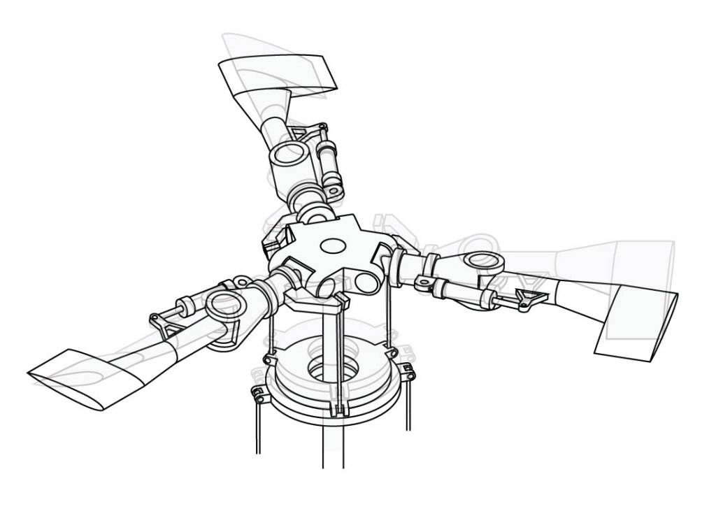 F-14s, Victors & Spitfires: An interview with aviation artist Ian Bott ...