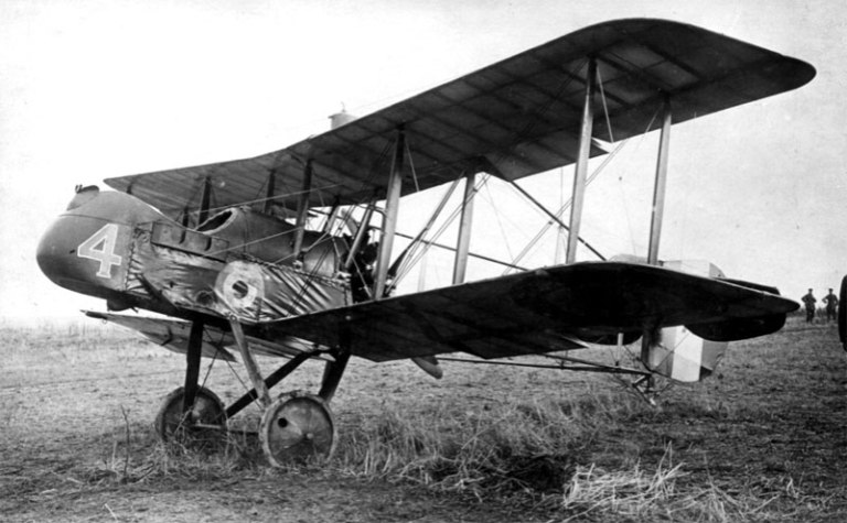 The Ten Greatest Biplane Fighters | Hush-Kit