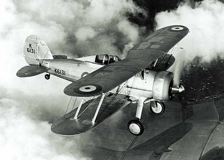 The Ten Greatest Biplane Fighters | Hush-Kit