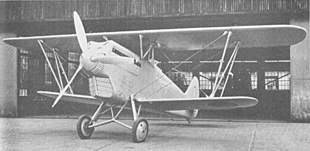 The Ten Greatest Biplane Fighters | Hush-Kit
