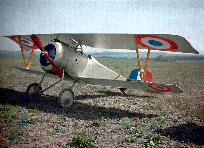 The Ten Greatest Biplane Fighters | Hush-Kit