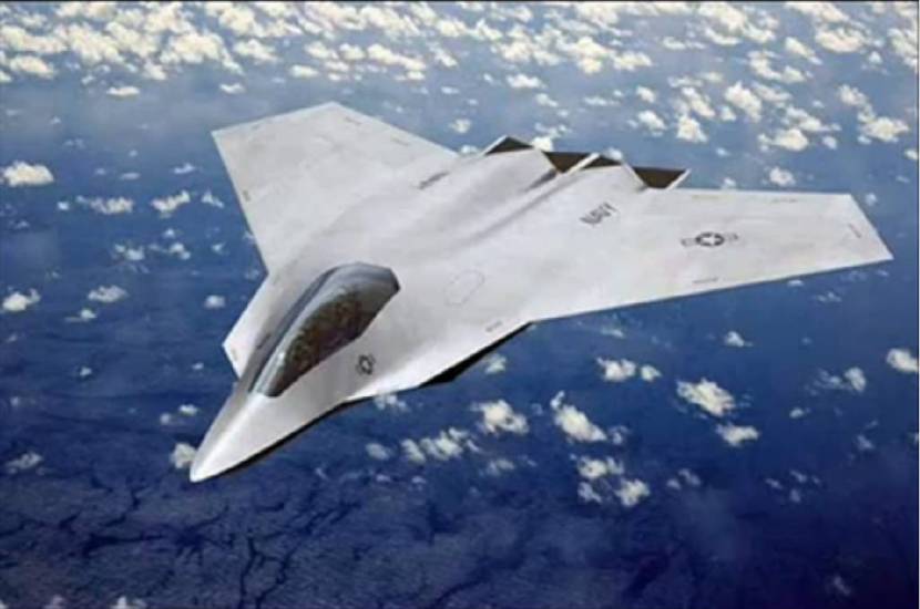 What next for US sixth generation fighter? | Hush-Kit