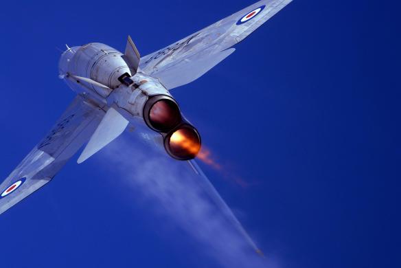 Flying Stories Hush Kit