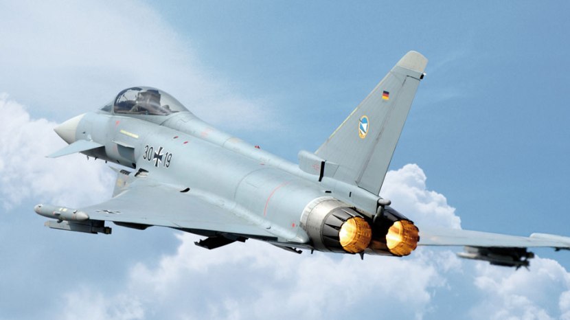 Typhoon versus Rafale: The final word | Hush-Kit