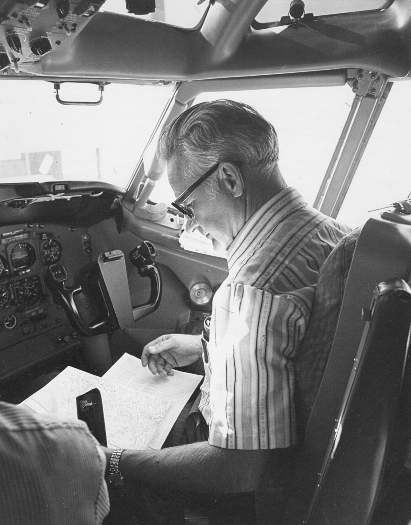 Aviation: Good reads | Hush-Kit