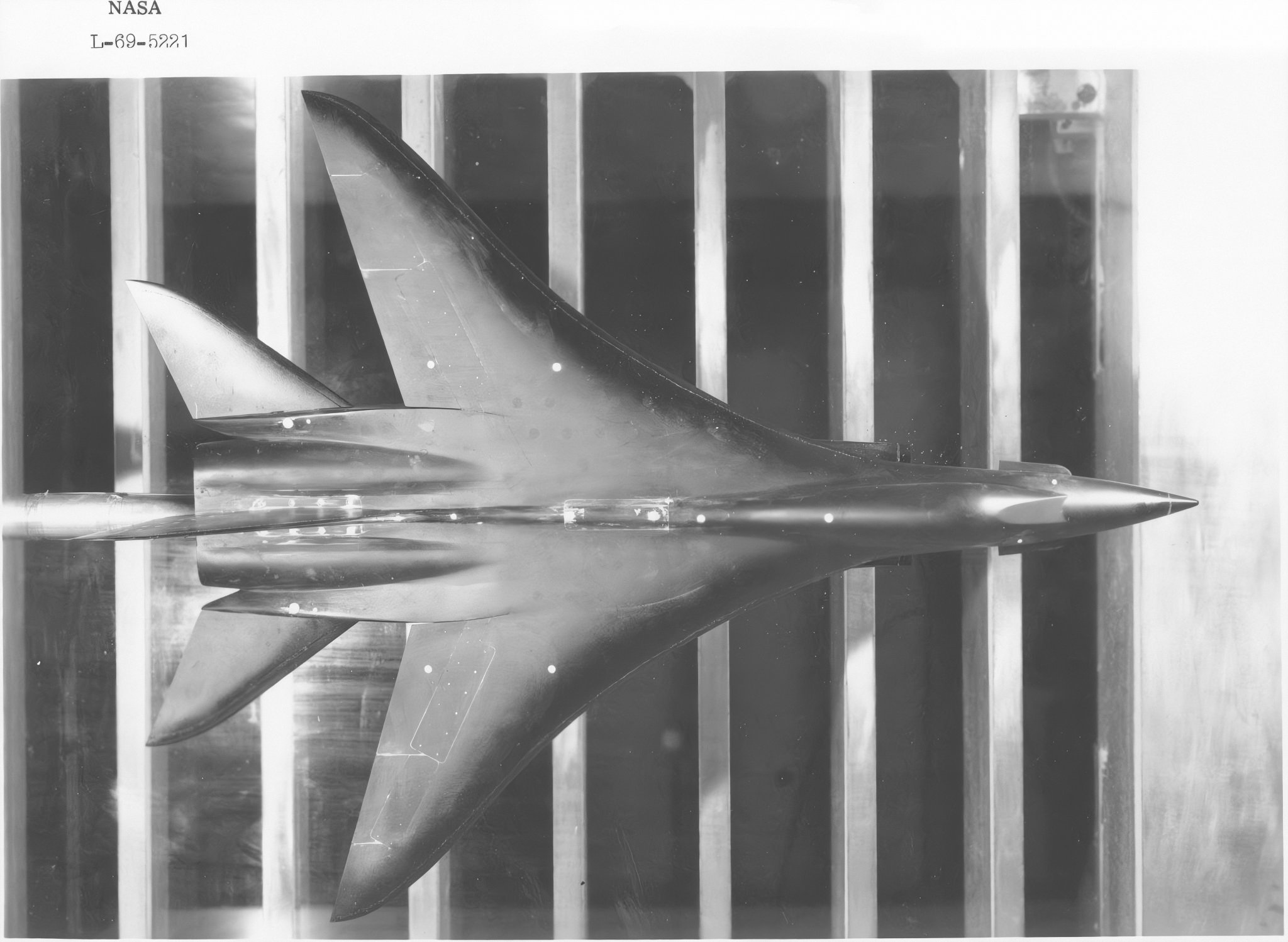 The F-15 that never was: The North American NA-335 | Hush-Kit
