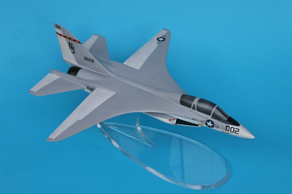 The F-15 that never was: The North American NA-335 | Hush-Kit