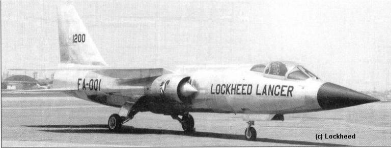 11 incredible cancelled military aircraft | Hush-Kit