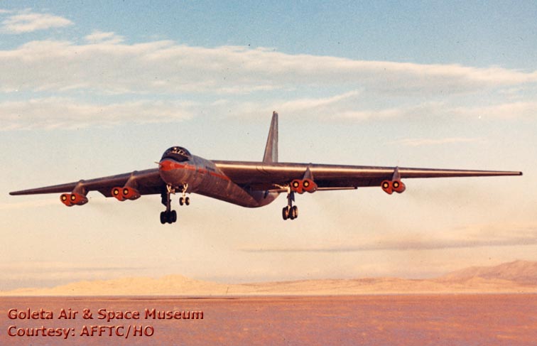 11 incredible cancelled military aircraft | Hush-Kit