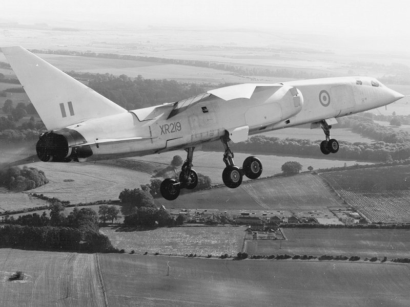 Flying the flag: What do aircraft mean to us? | Hush-Kit