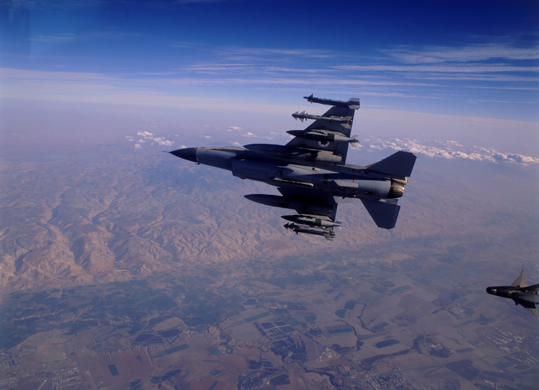 Ten best air-to-to-air missiles (short range) | Hush-Kit