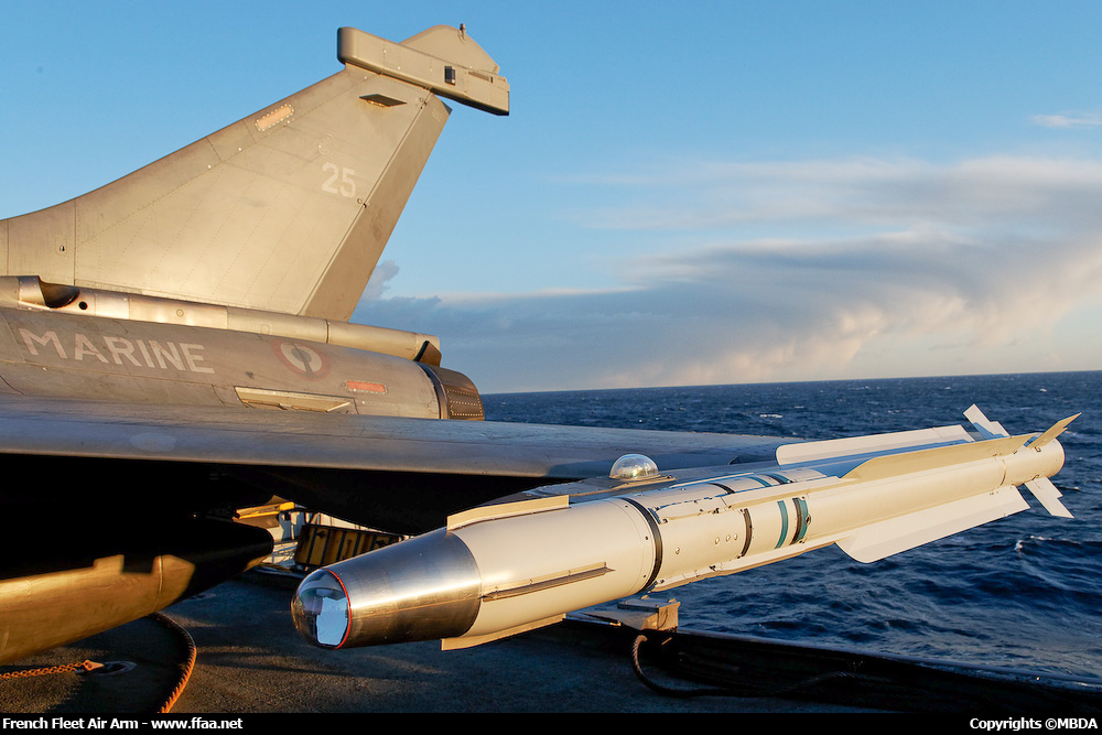 Ten best air-to-to-air missiles (short range) | Hush-Kit