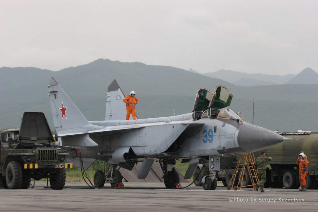 Top 8 Mach 3 fighters | Hush-Kit