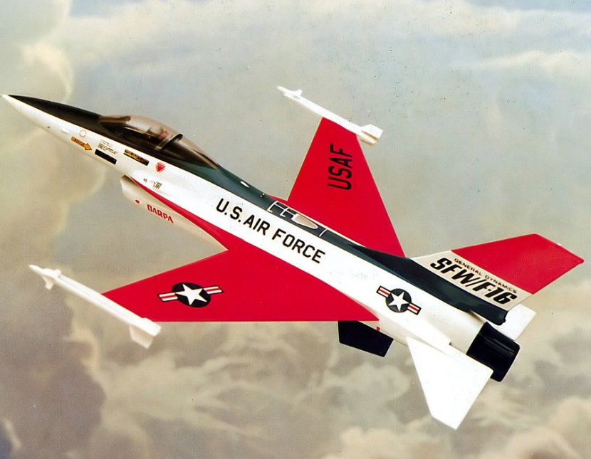 Broken boomerangs: Ten forward swept wing aircraft that never were ...
