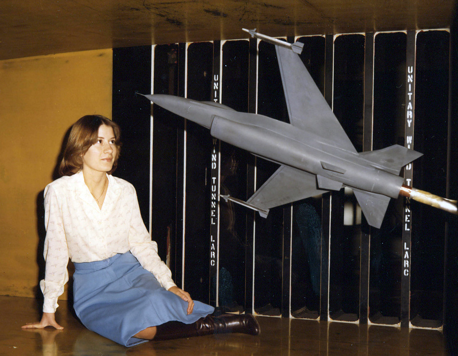 Broken boomerangs: Ten forward swept wing aircraft that never were ...