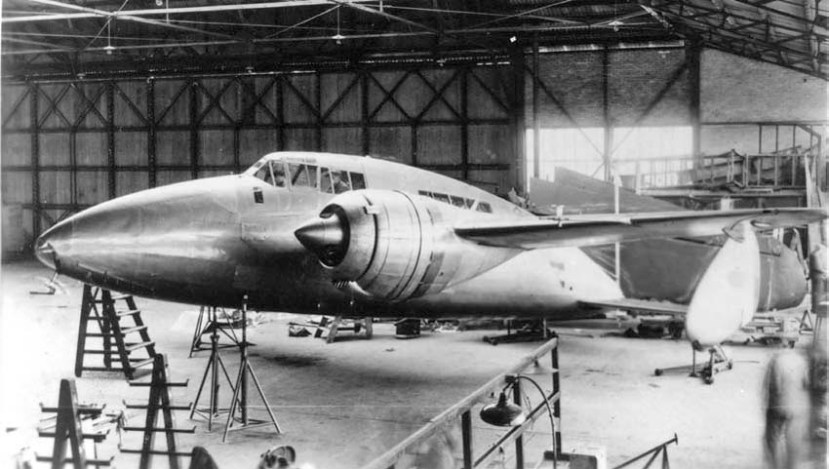 Expert level aircraft identification quiz | Hush-Kit