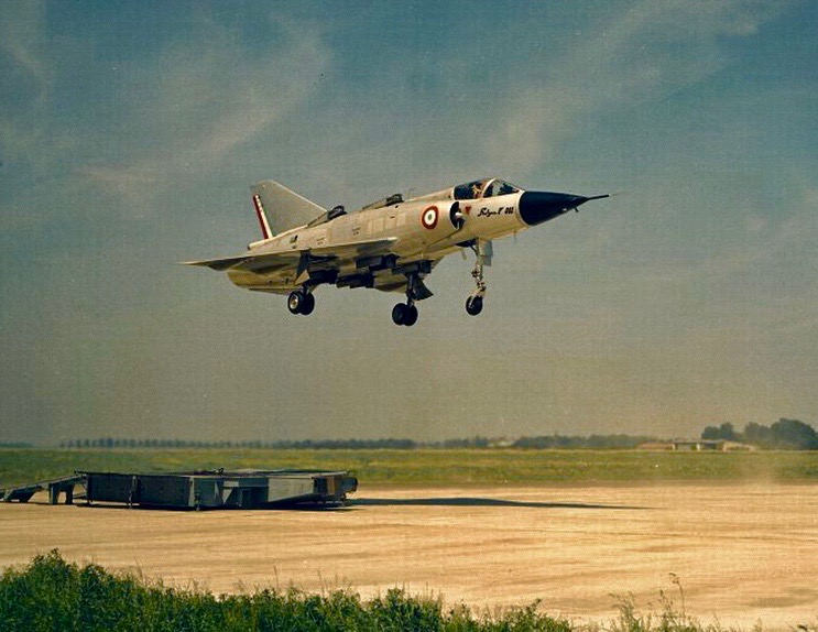 The 10 Worst French Aircraft | Hush-Kit