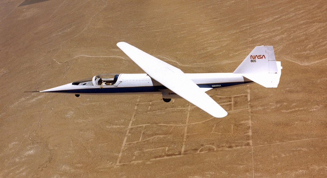 Top Ten Asymmetric Aircraft | Hush-Kit