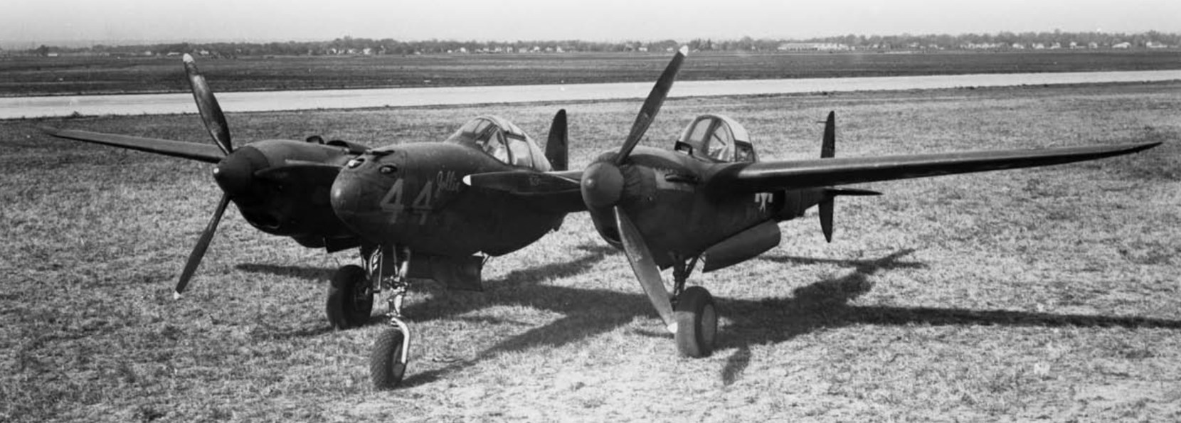 Top Ten Asymmetric Aircraft | Hush-Kit