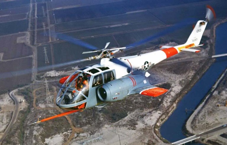 Top Ten Asymmetric Aircraft | Hush-Kit