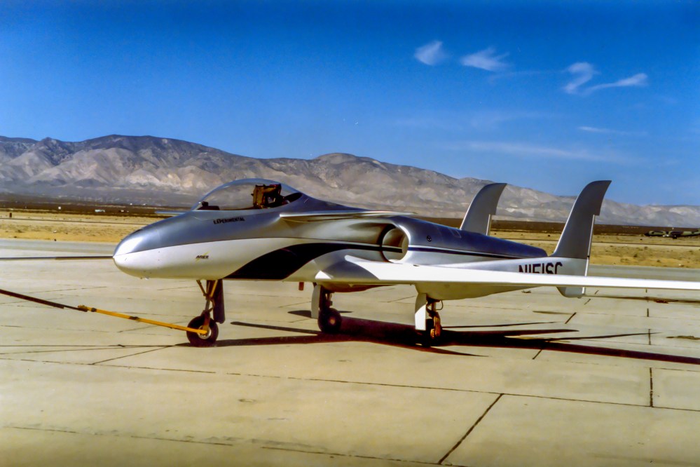 10 Cancelled counter-insurgency aircraft: We ask a former MiG-27 pilot ...