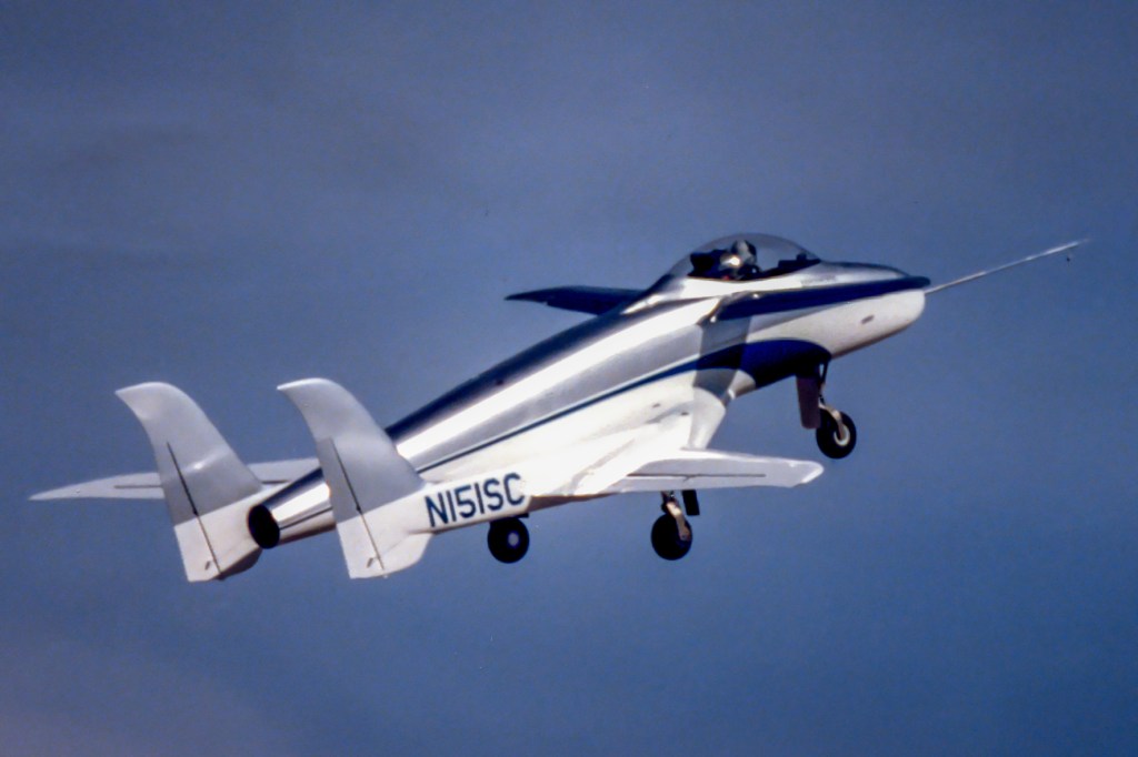 10 Cancelled counter-insurgency aircraft: We ask a former MiG-27 pilot ...