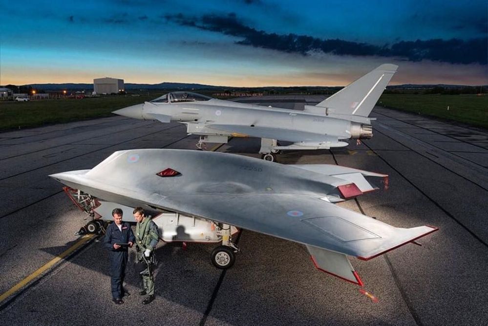 Britain in the wilderness? We ask RUSI think-tank’s Justin Bronk about ...