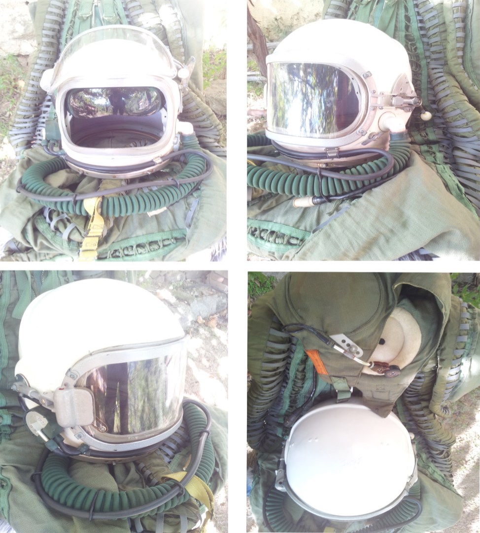 Loneliness at Mach 3: Interview with a MiG-25 Foxbat pilot | Hush-Kit